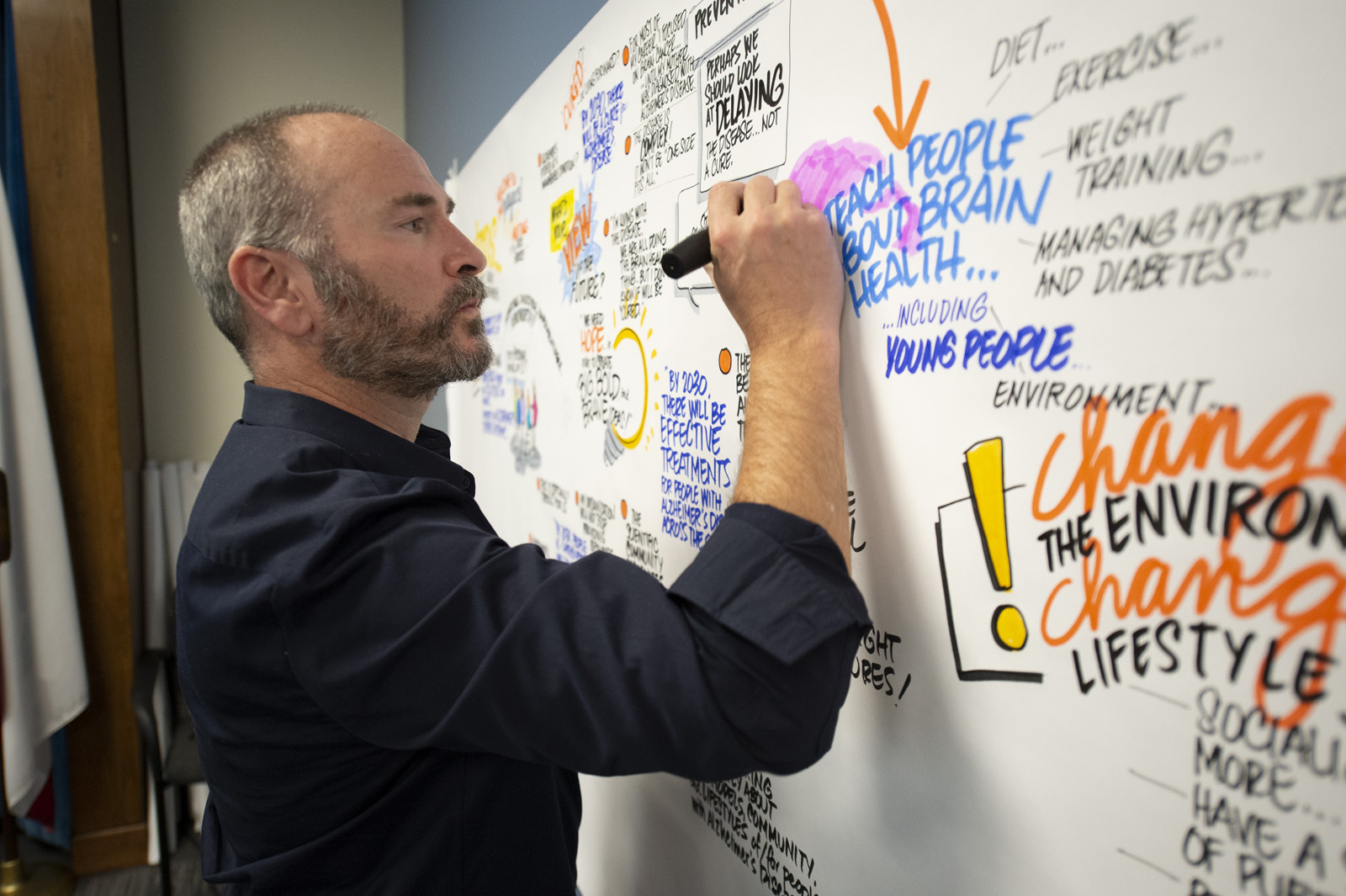 Governor Newsom and Former California First Lady Maria Shriver Convene ...