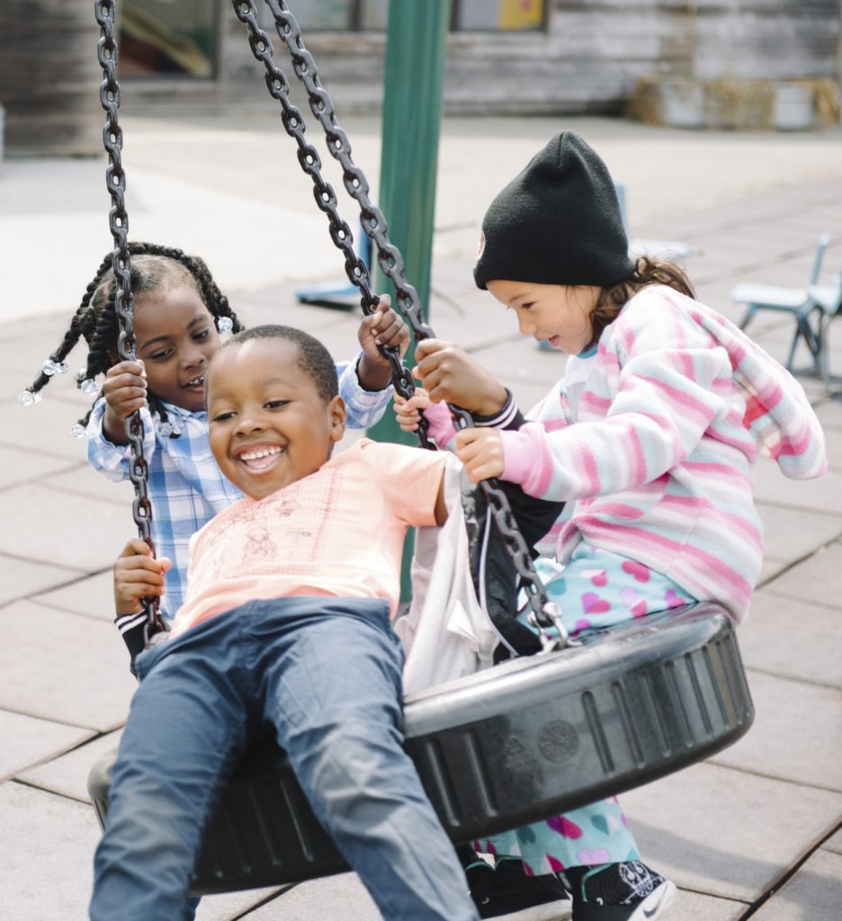 Early Childhood Policy Council - California Health and Human Services