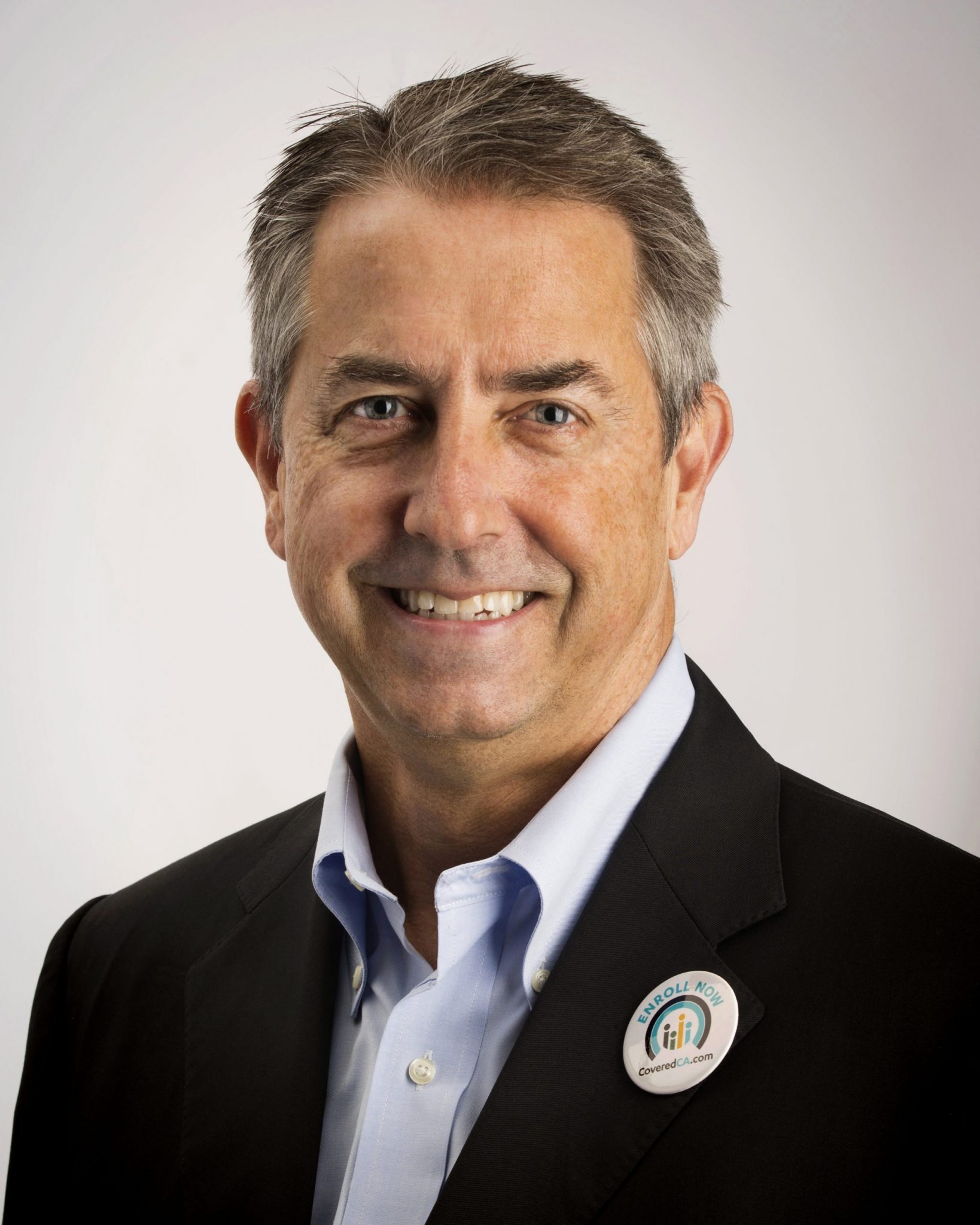 Statement by California Health and Human Services Secretary and Covered ...