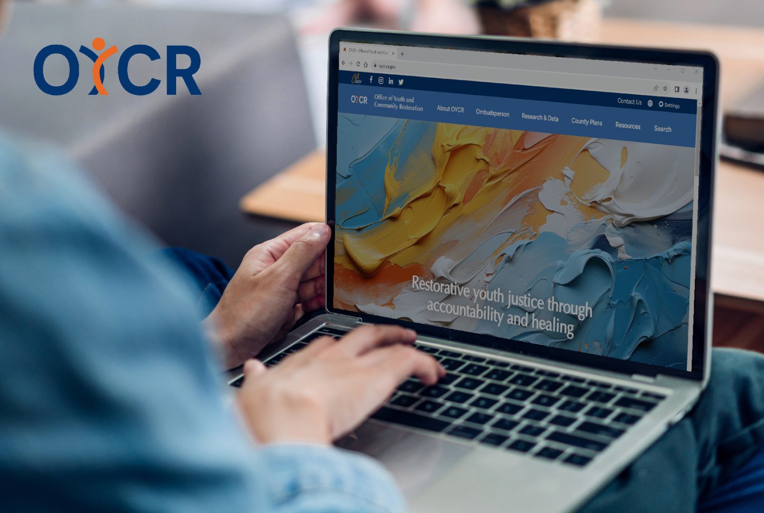 California Health and Human Services - California Health and Human Services