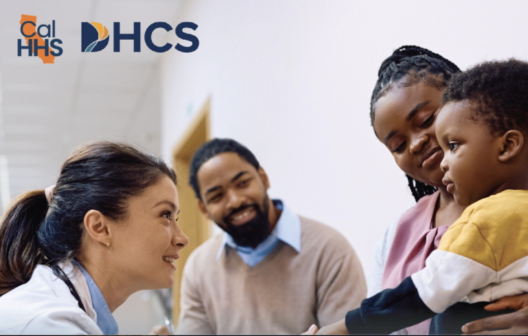 California Health and Human Services - California Health and Human Services