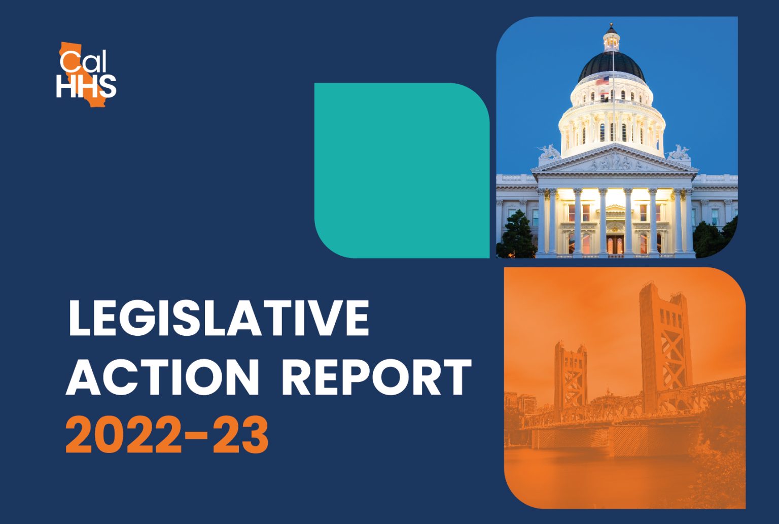 California Health and Human Services - California Health and Human Services