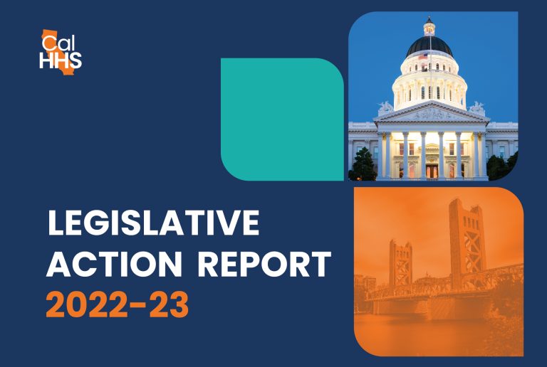 California Health and Human Services - California Health and Human Services